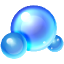 H2O DAO: Spot Volume Bubble Map | CryptoQuant