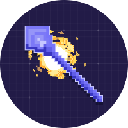 Spell Token: Spot Volume Bubble Map | CryptoQuant